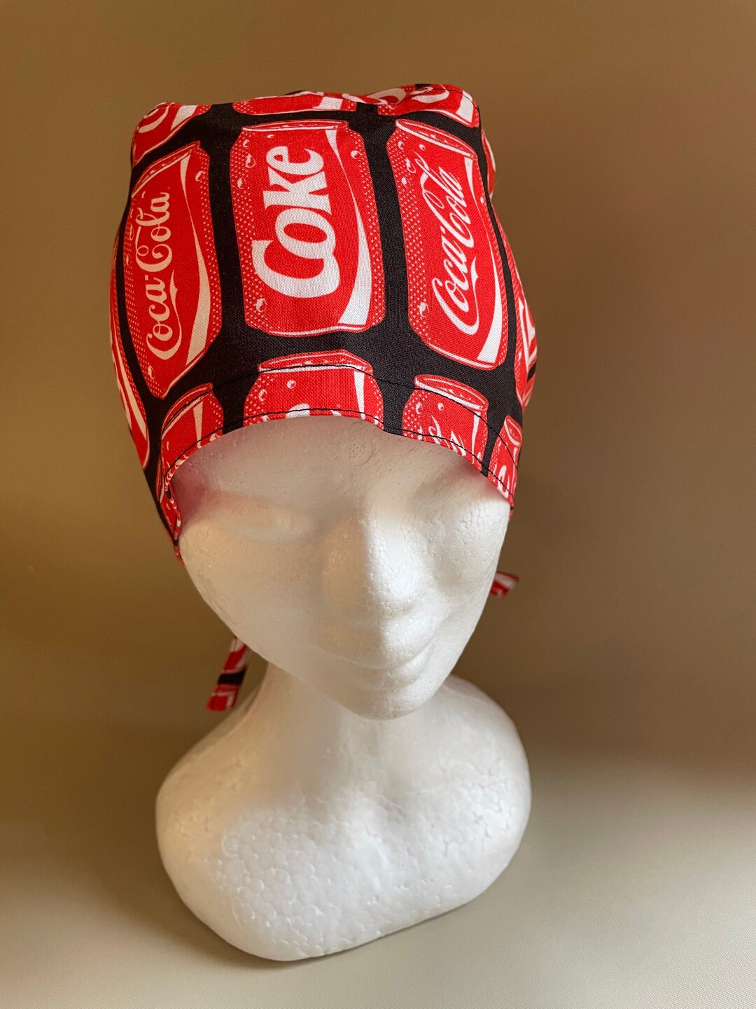 Coke Can Scrub Caps - Etsy
