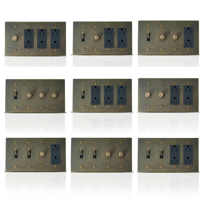 Unique Outlets - Etsy