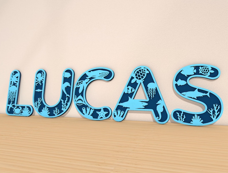 Personalized Name for Kids Svg, Personalized Name Plates , Custom Name ...