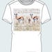 Springbuck With an Artistic Twist. Hi-res, Digital Download, Full ...
