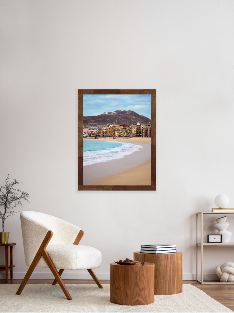 Cabo San Lucas Print: Coastal Mexico Landscape Photography - Etsy