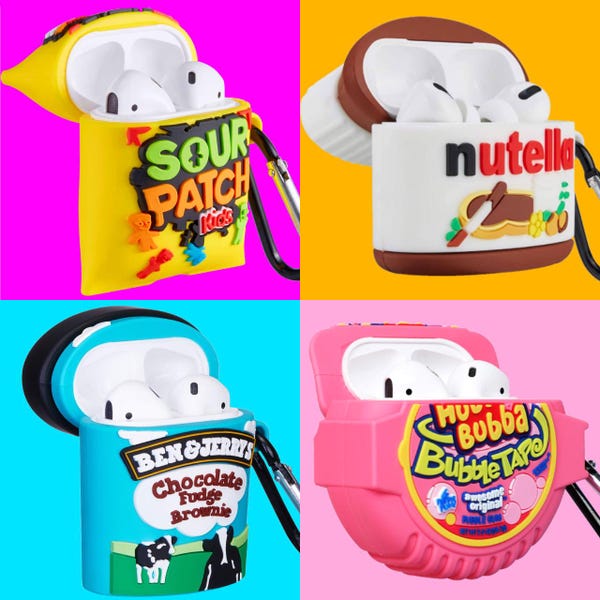 Candy AirPod Case - Etsy