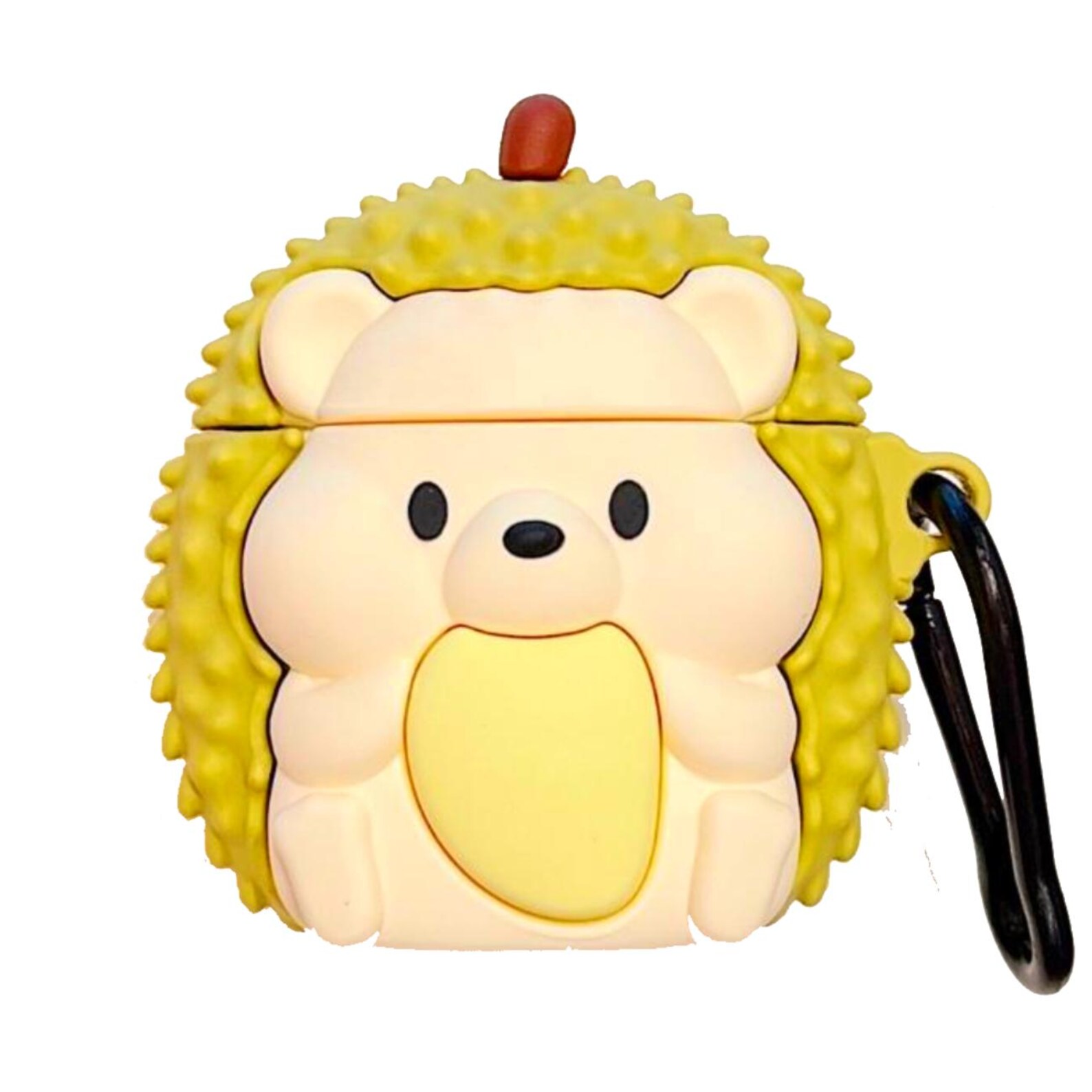 Cute AirPod Case Kawaii Cow Boba, Milk Box, Bread & Cookie Design Fun ...