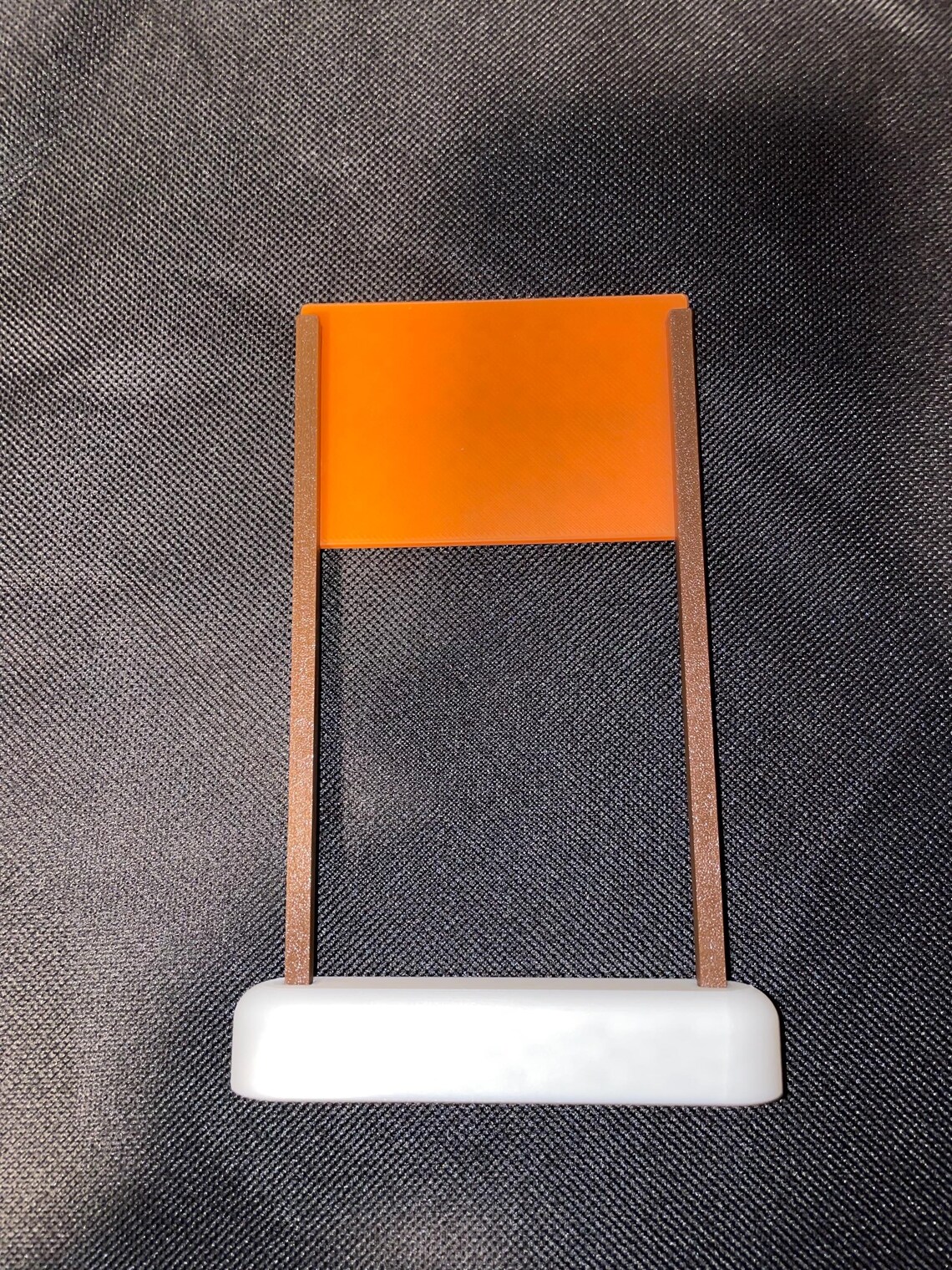 Mini Backcountry Avalanche Warning Sign - Etsy