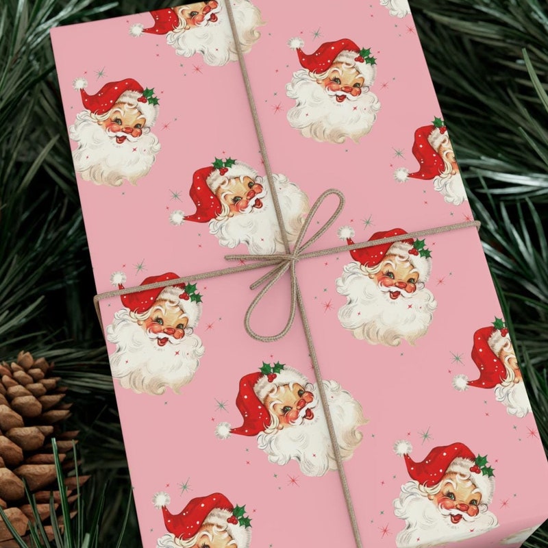 Preppy Paper - Etsy