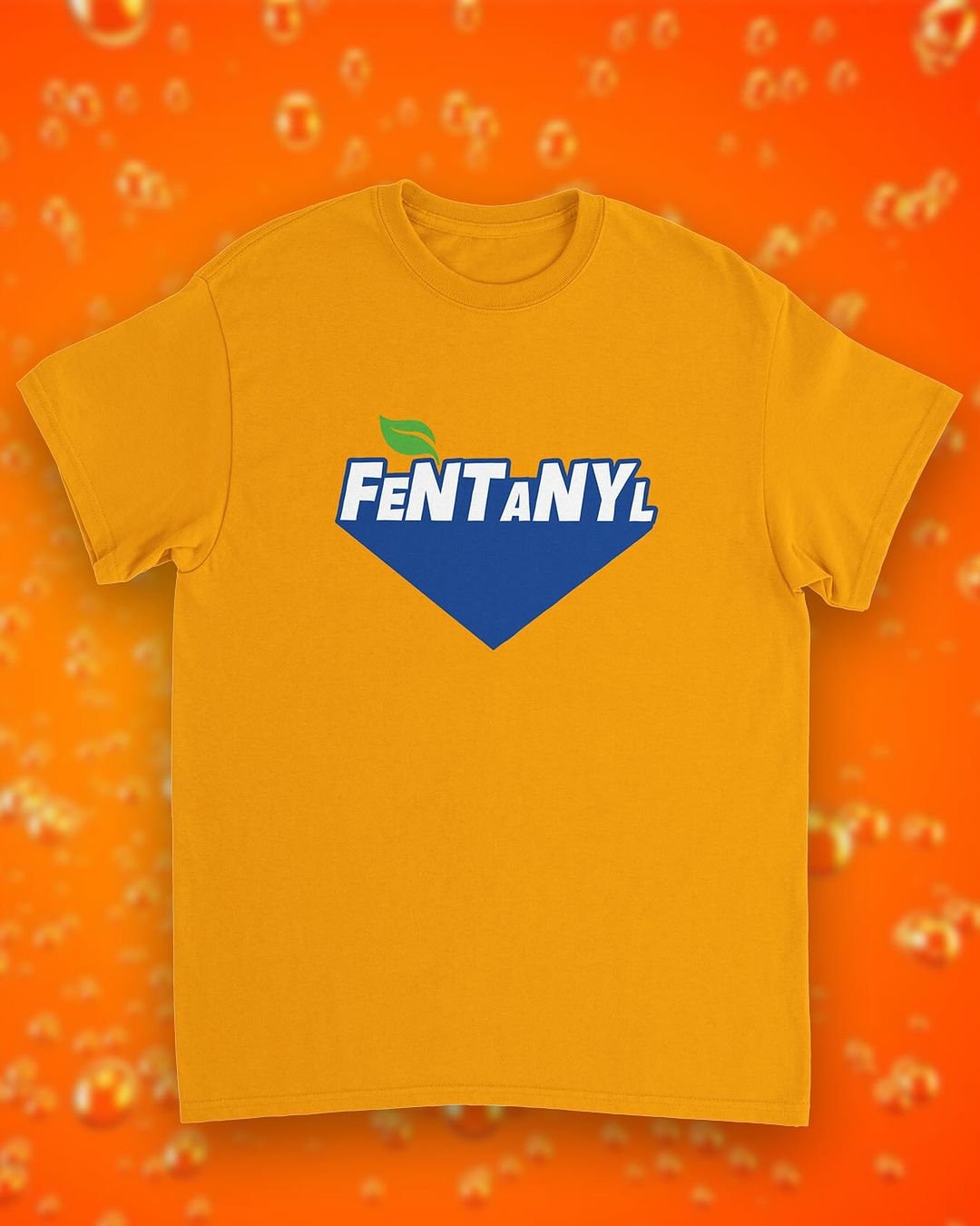 Fentanyl T-shirt, Meme T-shirt, Party T-shirt, Funny Gift, Funny Meme T ...