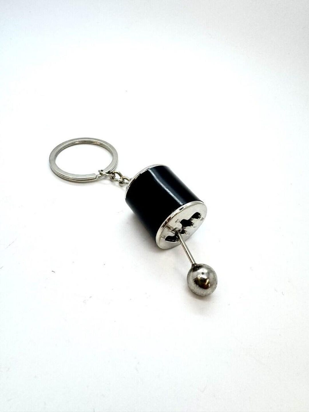 Gear Shift Keychain, Car Shifter,car Gift, Mechanic, Cool Gift - Etsy