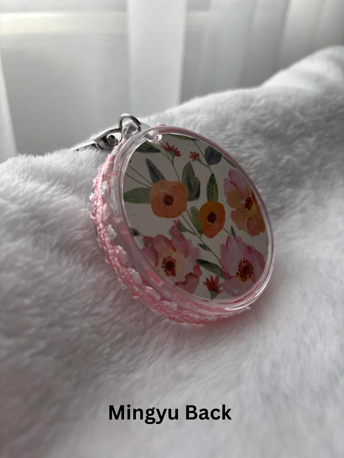 Kpop Idol Keychains - Etsy