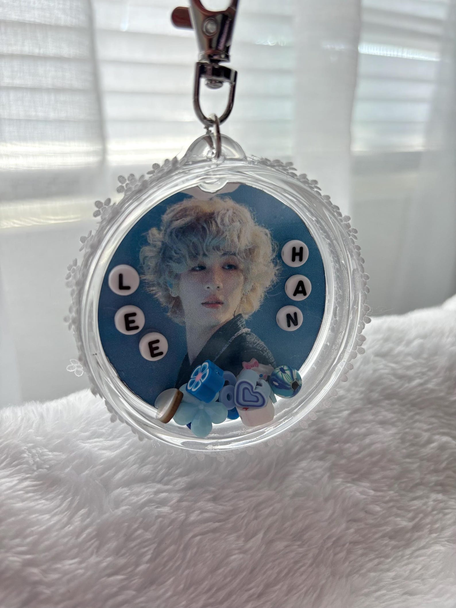 Kpop Idol Keychains - Etsy