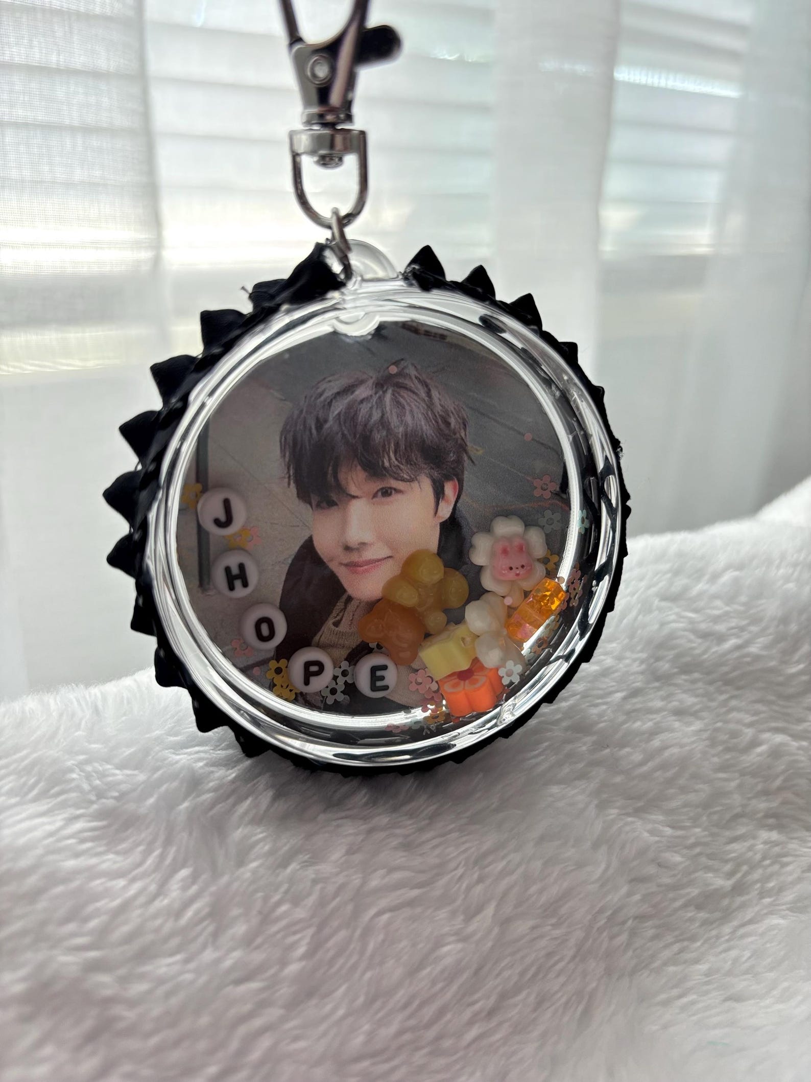 Kpop Idol Keychains - Etsy