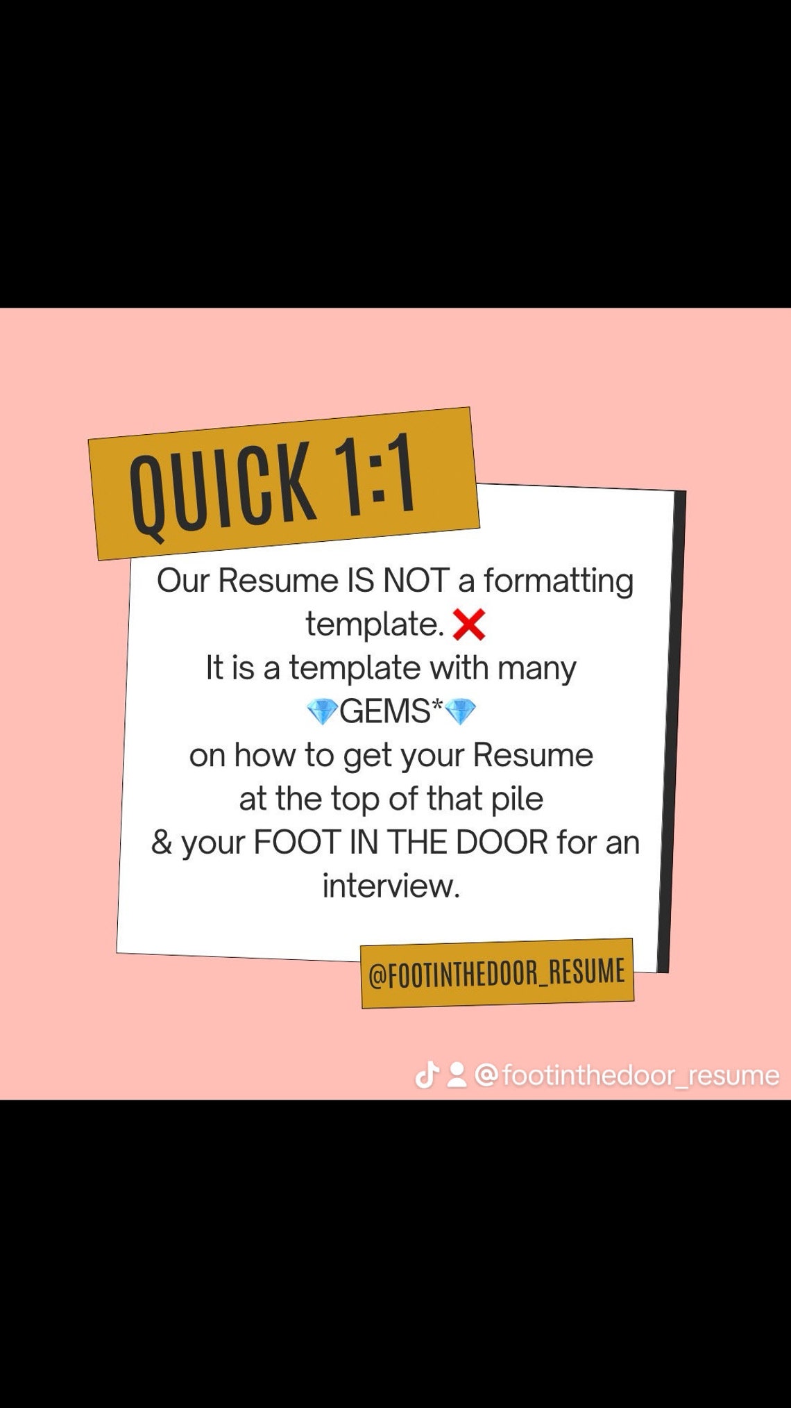 Truck and Auto Mechanic Printable Resume Template in MS Word Automotive ...