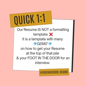 Store Manager Resume Template Editable in Word Google Docs Resume ...