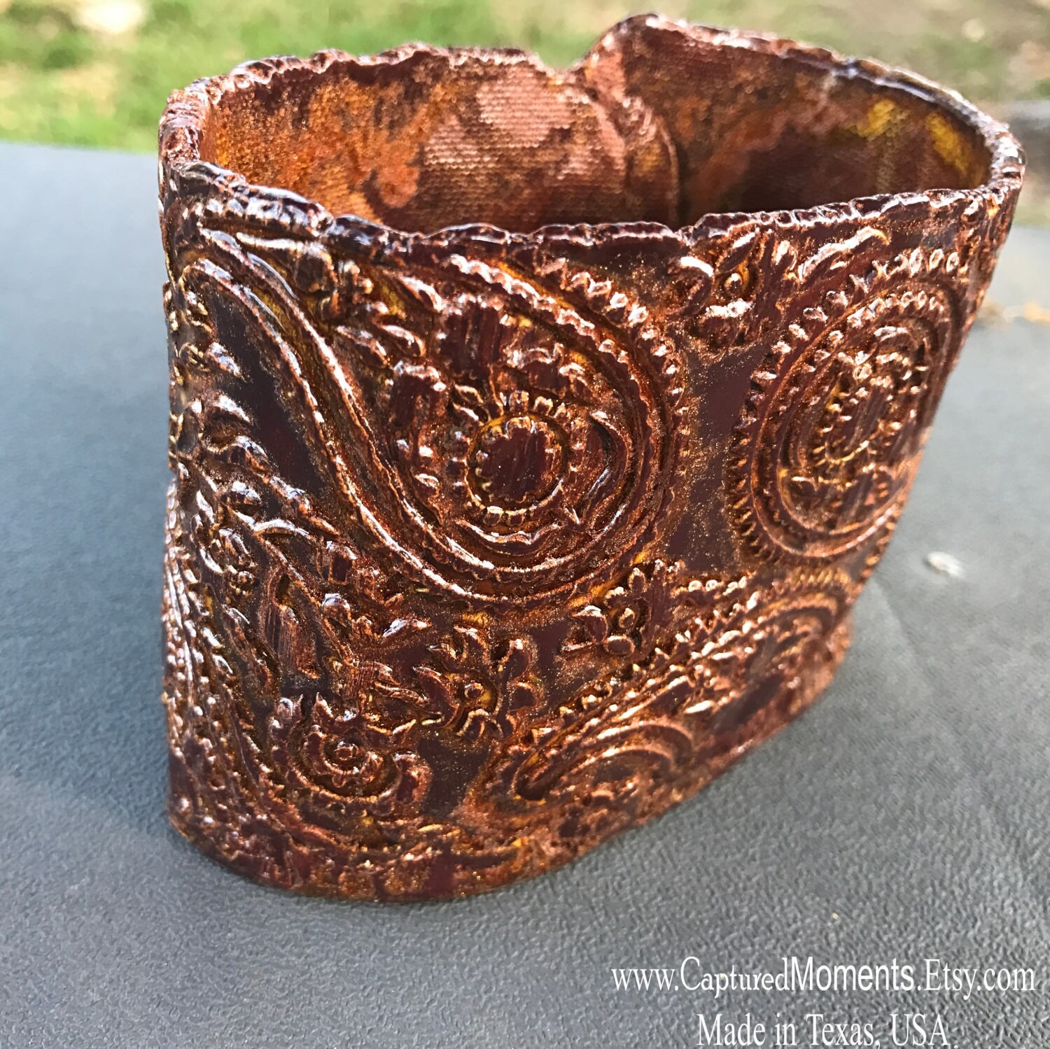 Succulent Pottery Pot That is hand built organic ceramic | Etsy