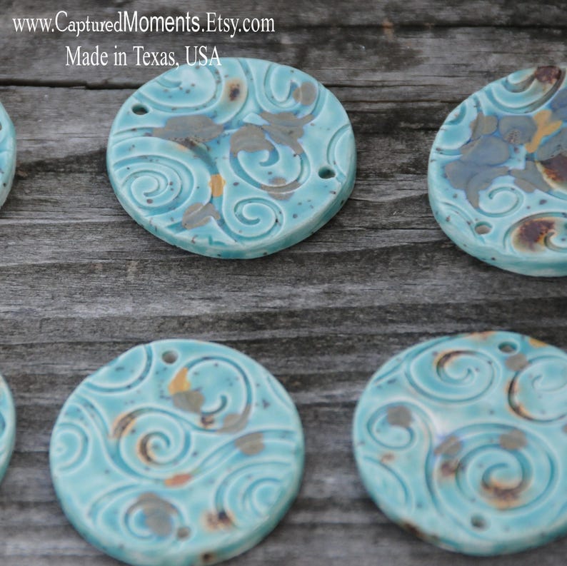 Essential Oil Diffuser Bead for Aromatherapy in a Green With Multi ...