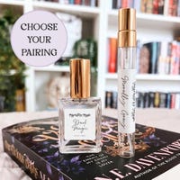 WINTER IN NARNIA Fine Fragrance Spray | Literary Inspired Perfume ...