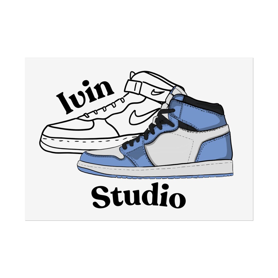 Nike Wall Art Wall Posters Boys Wall Art Designer Wall Art Designer ...