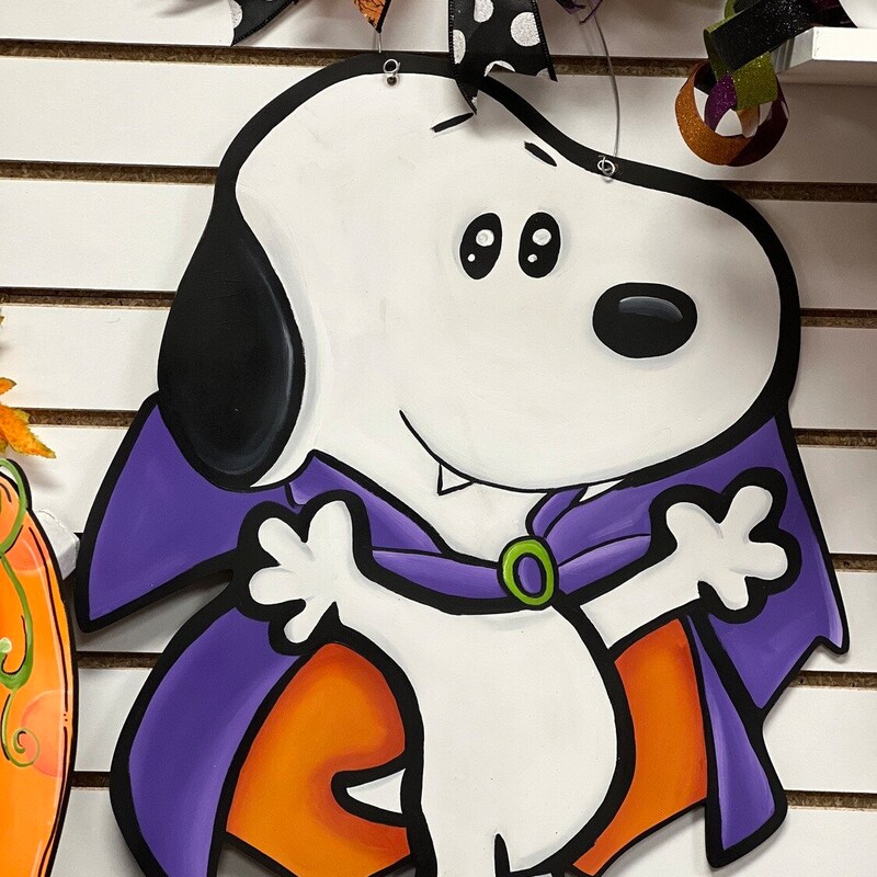 Snoopy Door Decor - Etsy