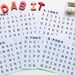 Alphabet Dab It Printable, I Spy Game Gift, Letter Recognition, Find ...