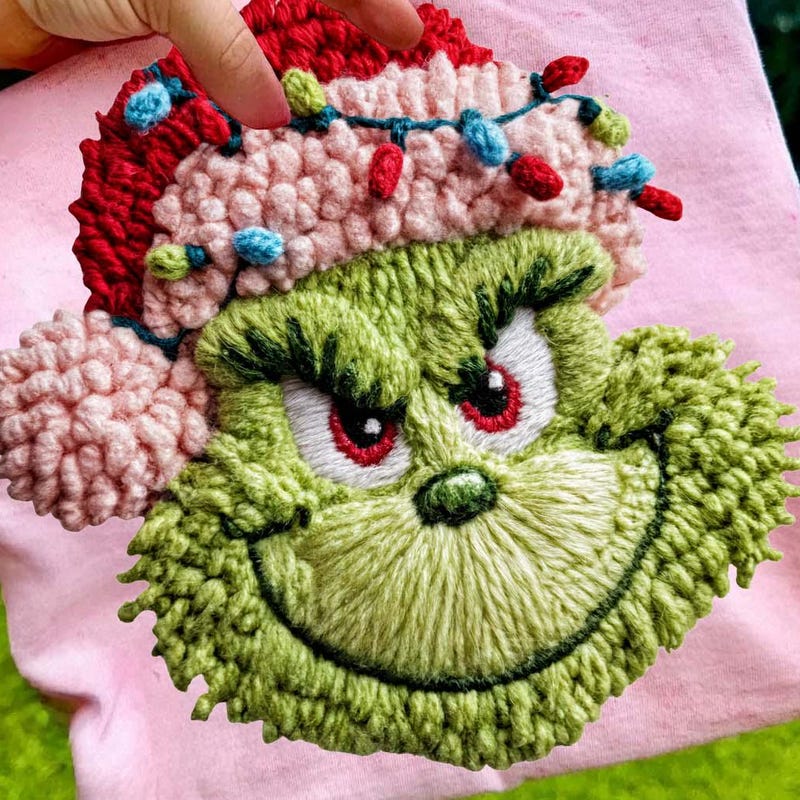 Easter Faux Yarn - Etsy