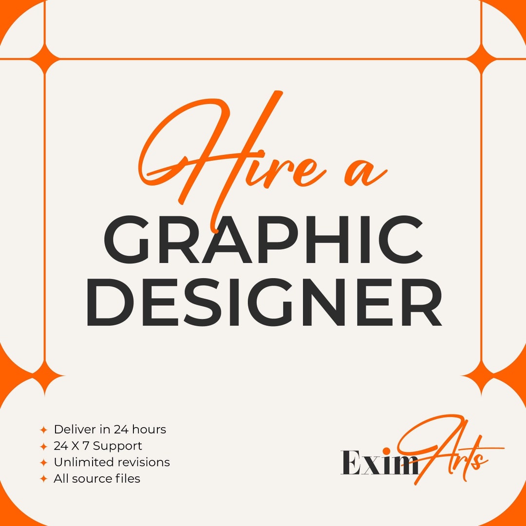 Professional Graphics Design Service, Custom Logo Design Service ...