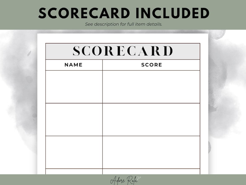 Office Think Fast Game - Printable Team Activity | 144 Question ...