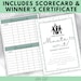 Team Building Minute to Win It Games - 40 Fun & Printable Minute to Win ...