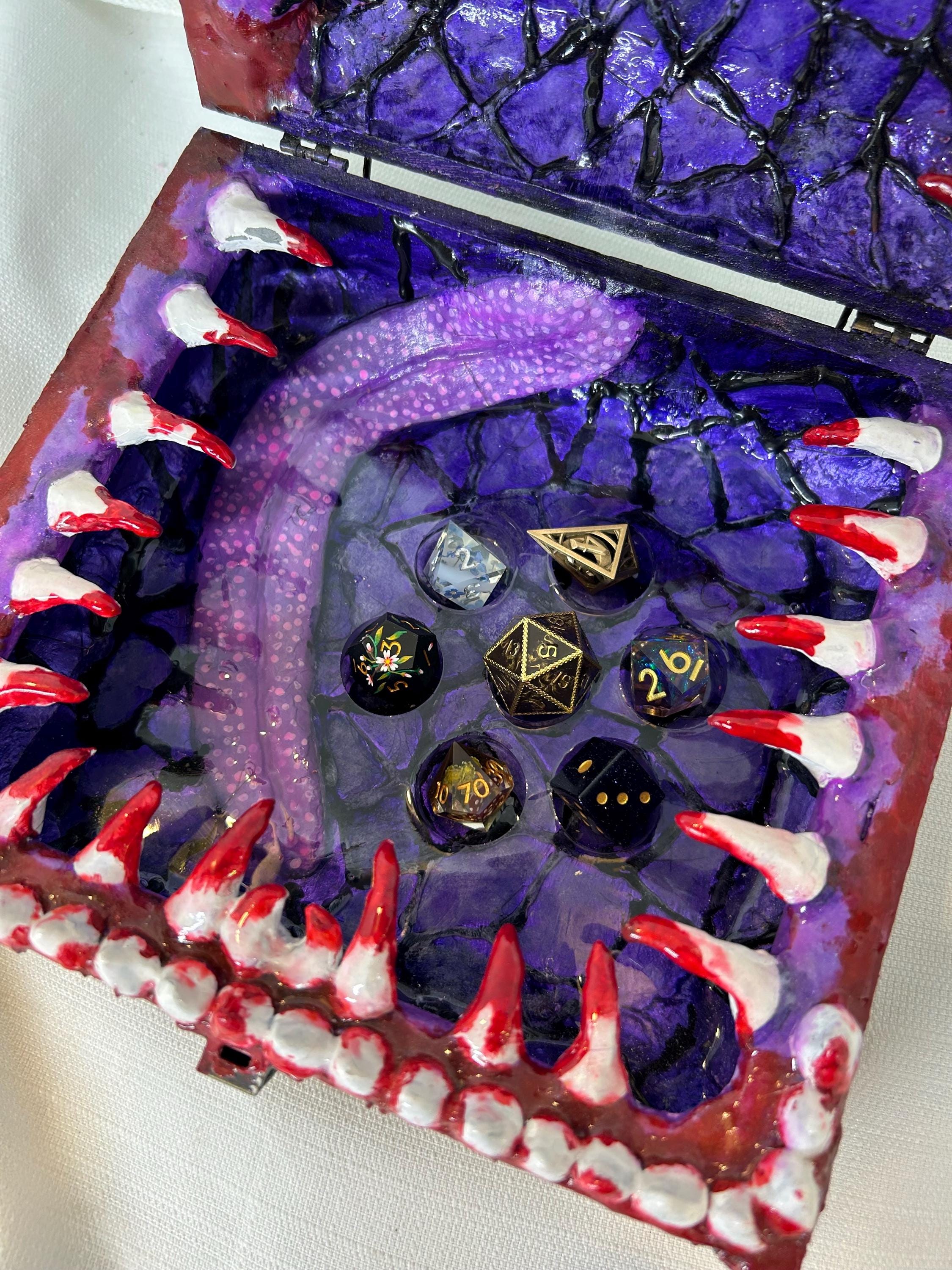 Large Mimic Box - Etsy