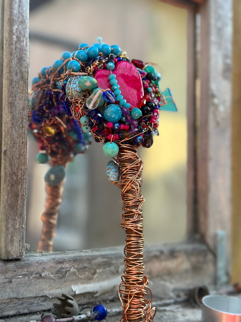 Magic Heart - Etsy