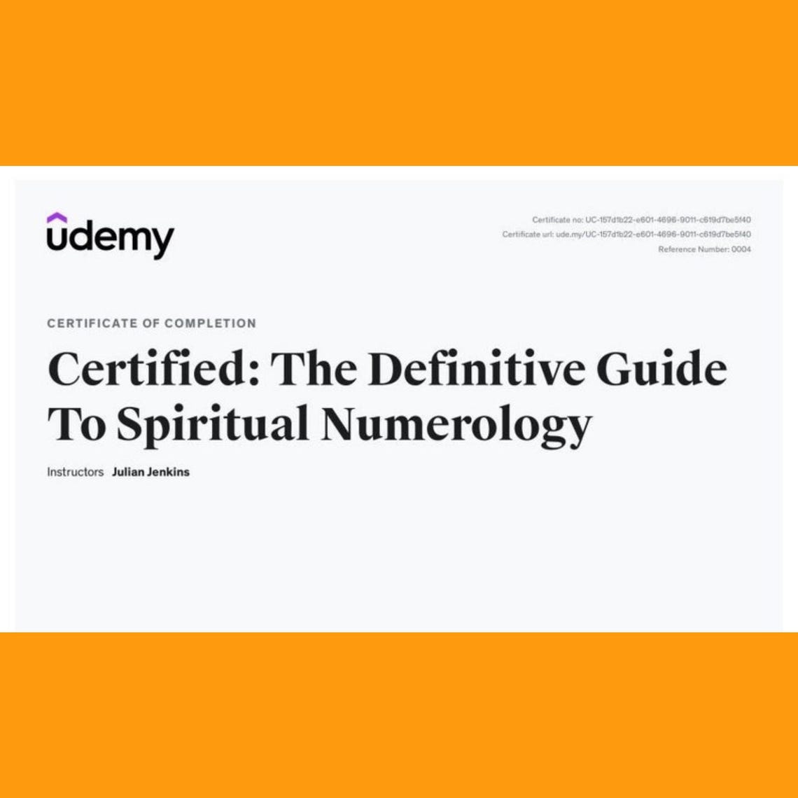 Innovative Digital Financial Planner, Unique Numerology Report for ...