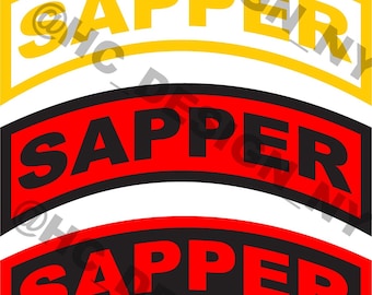 US Army Ranger Tab Files, Military Insignia, Army Patches, Army Tabs ...