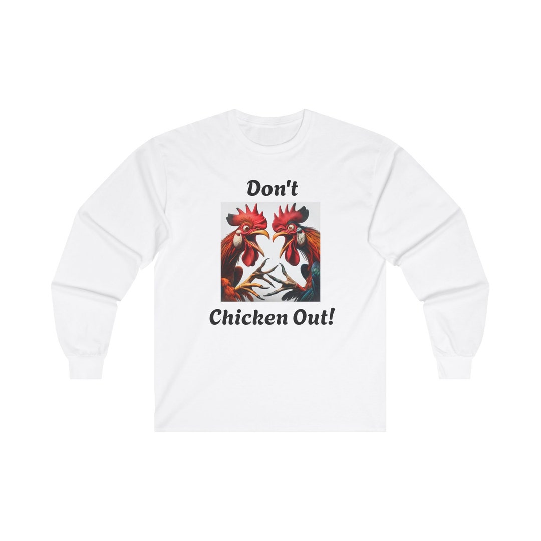 Fall Style Don't Do It Gift - Etsy