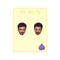 George Michael - Etsy