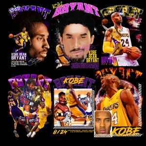 101 NBA PNG Sticker Pack - High Quality Digital Download - Perfect for ...