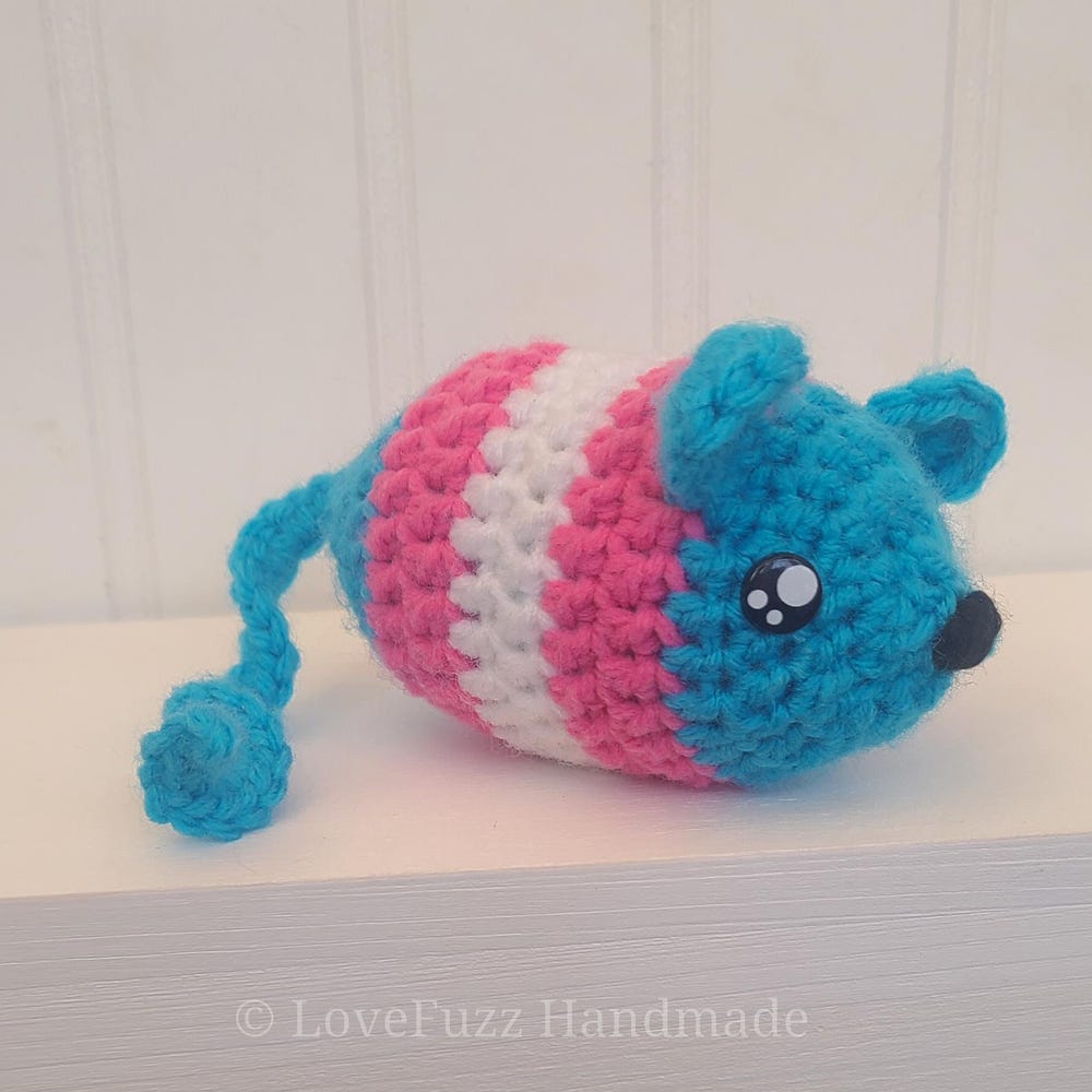 LoveFuzz - Etsy