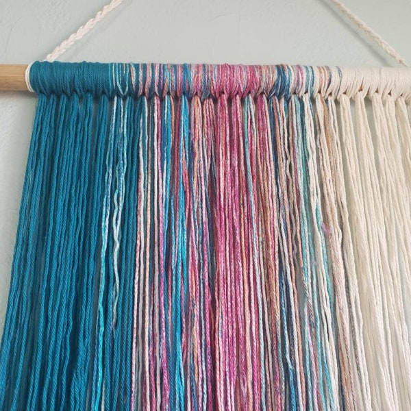 Fringe Wall Art - Etsy