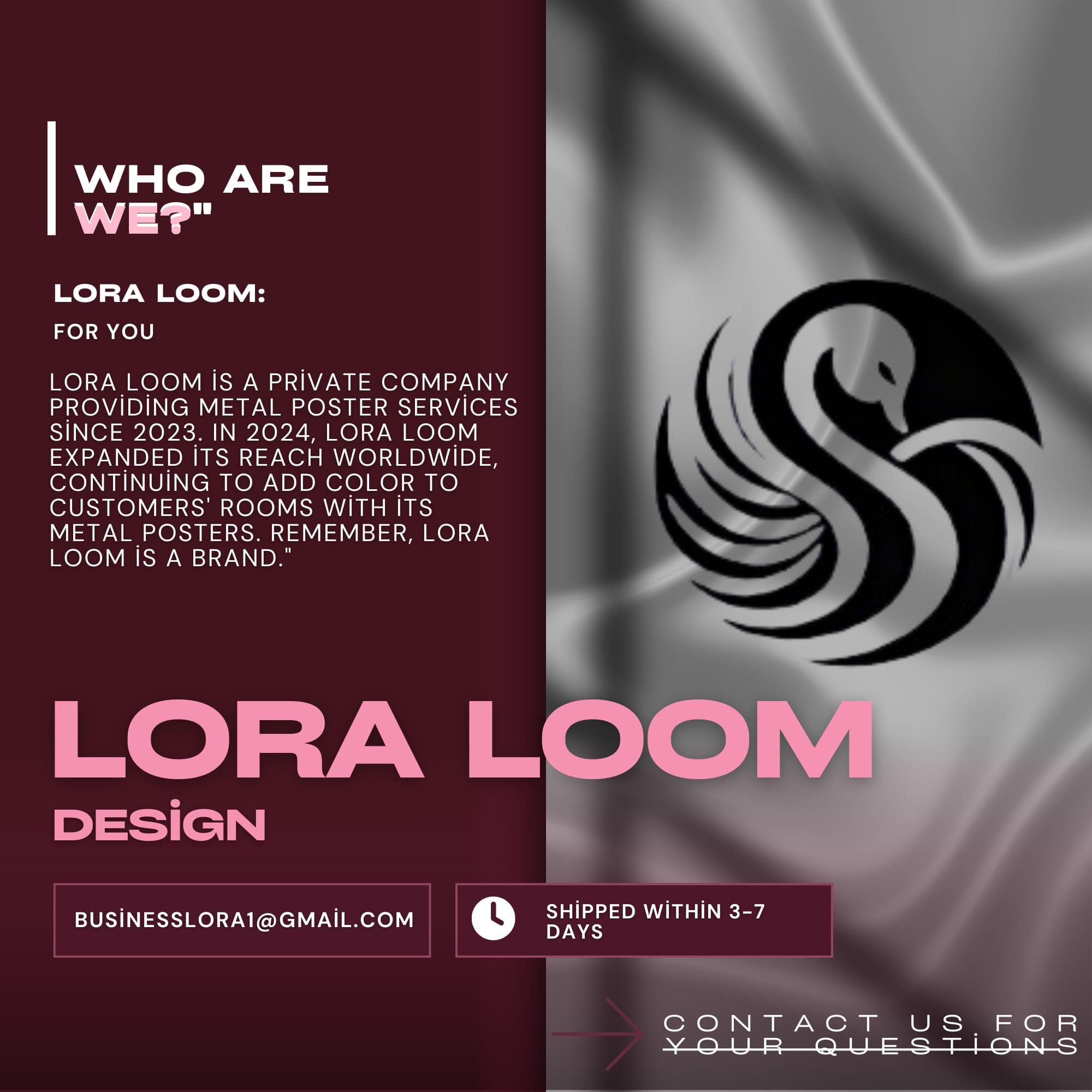 Anime Metal Poster, TV Series Metal Wall Art ,vibrant Anime Wall Art ...