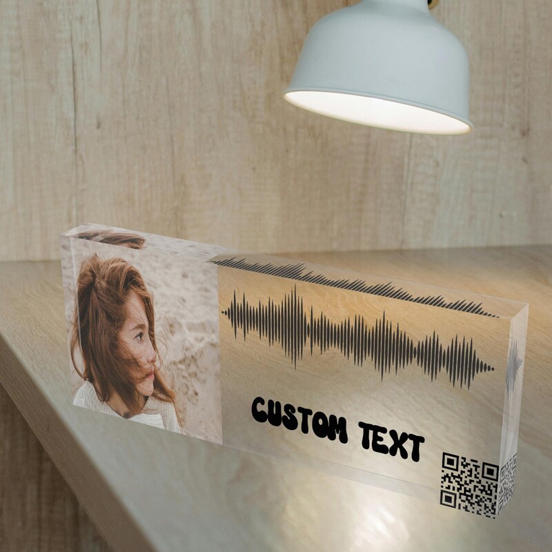 Soundwave Art - Etsy