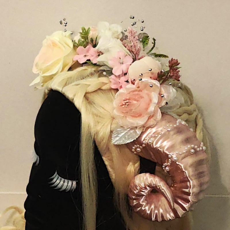 Bone Crown 3d Print - Etsy