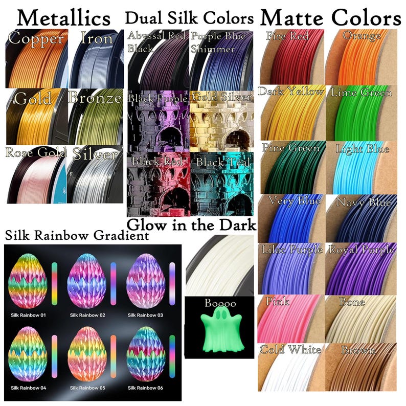 Abyssal Red Black Gradient Rams Horns Headband, 3d Printed Fantasy ...