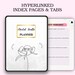 Digital Mental Health Bundle, Mental Health Journal, Mental Health ...