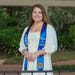 Custom Class of 2025 Graduation Stole: Personalized Satin Grad Sash - Etsy
