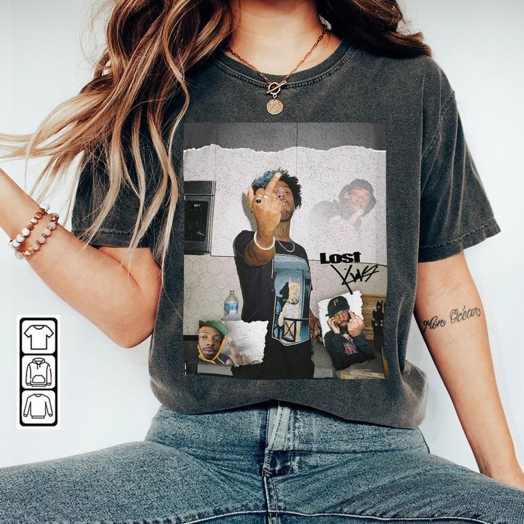 Brent Faiyaz Middle Finger Rap Shirt, Brent Faiyaz Funny Moment ...