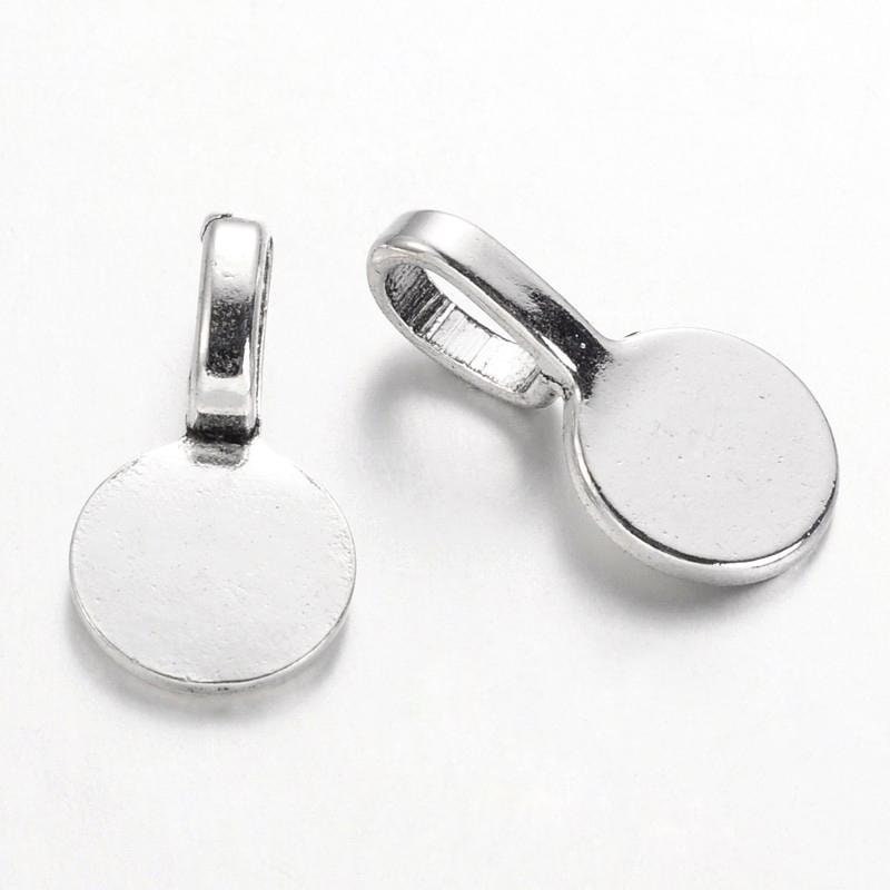 Bails for Pendants - Etsy