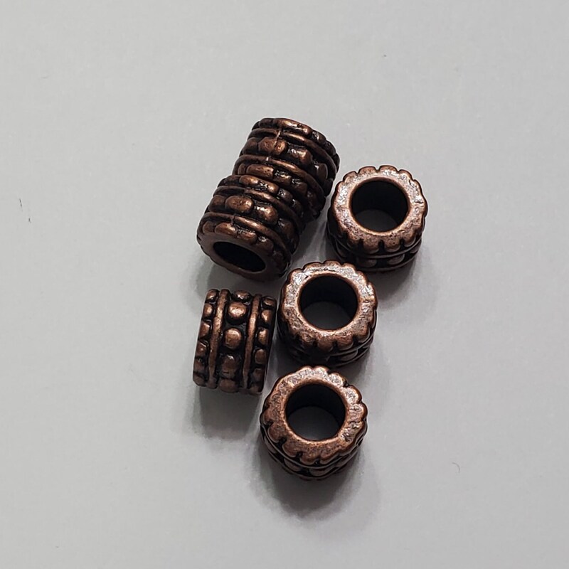 8mm Spacers - Etsy