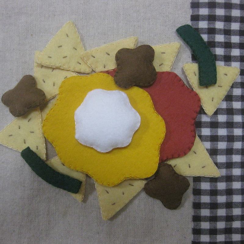 Nachos Toys - Etsy Israel