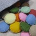 Felt Candy Chocolate - Etsy