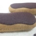 Felt Chocolate Eclair - Etsy