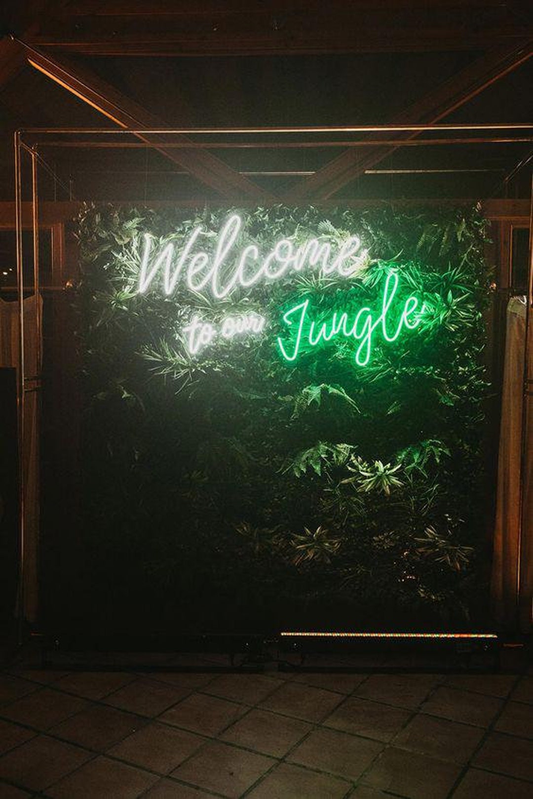 Neon Sign, Custom Neon Sign, Led Neon Sign, Events Decor, Custom Neon ...