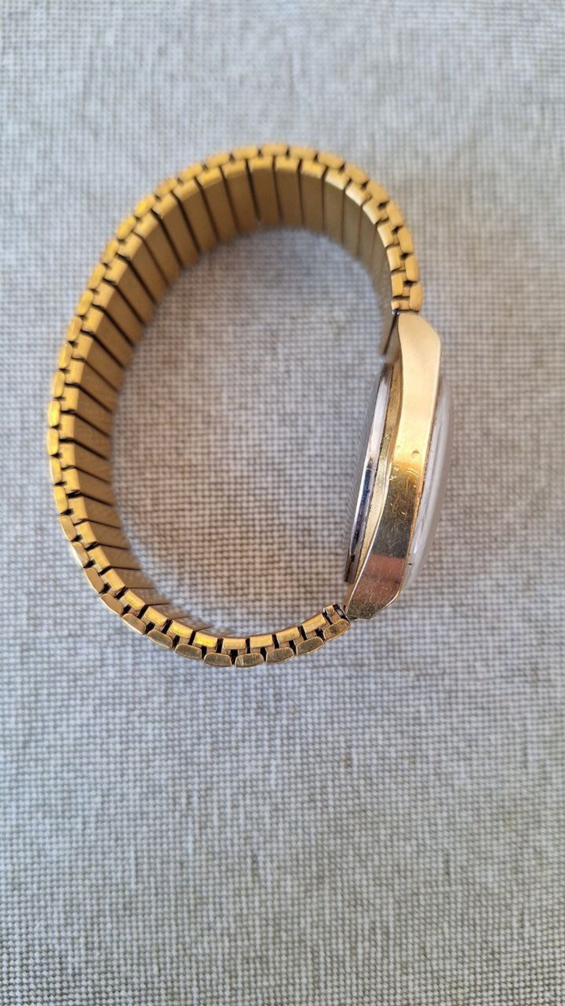 PRIM 17 Jewels Men's Mechanical Hand Winding Watch Czechoslovakia RARE ...