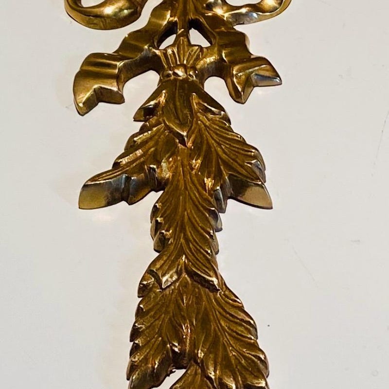 Ribbon Wall Hanging - Etsy